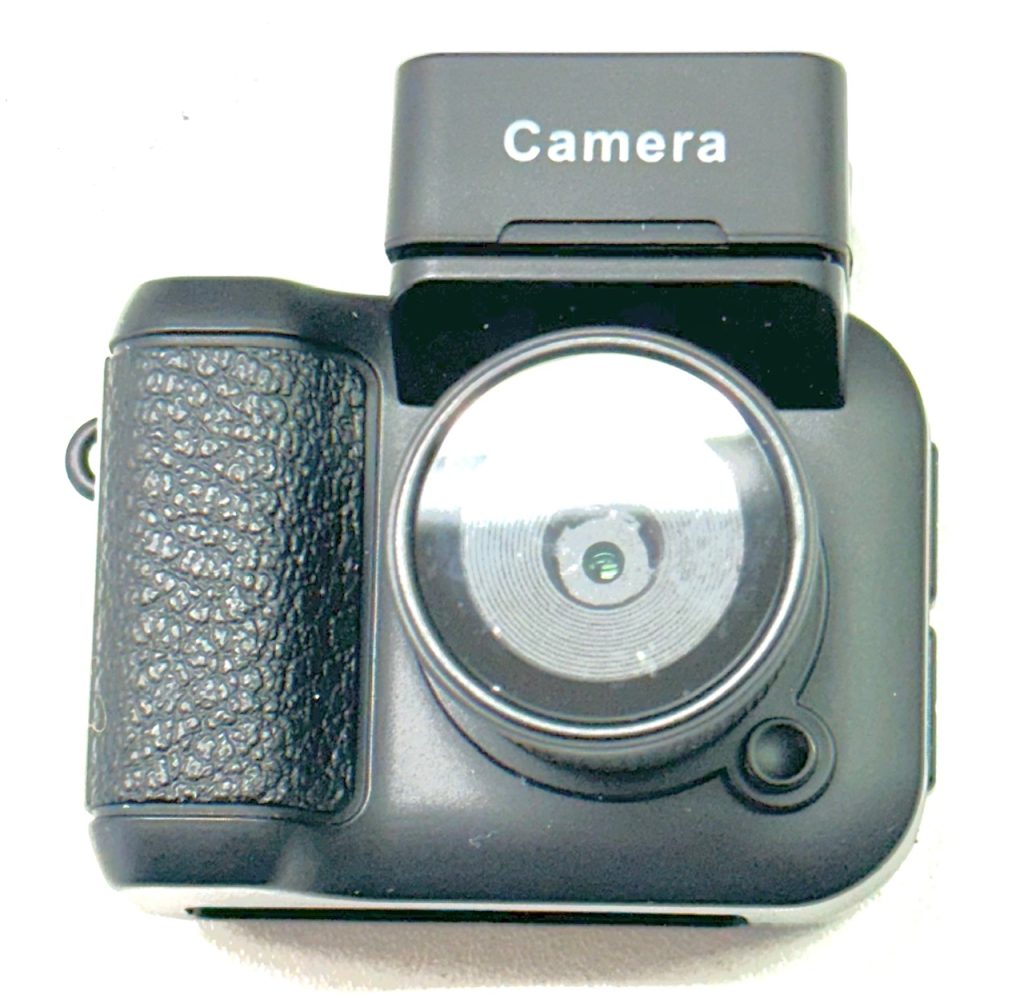 【PDF】キーホルダーカメラKA-AC180-BK - SCEL CUSTOMER